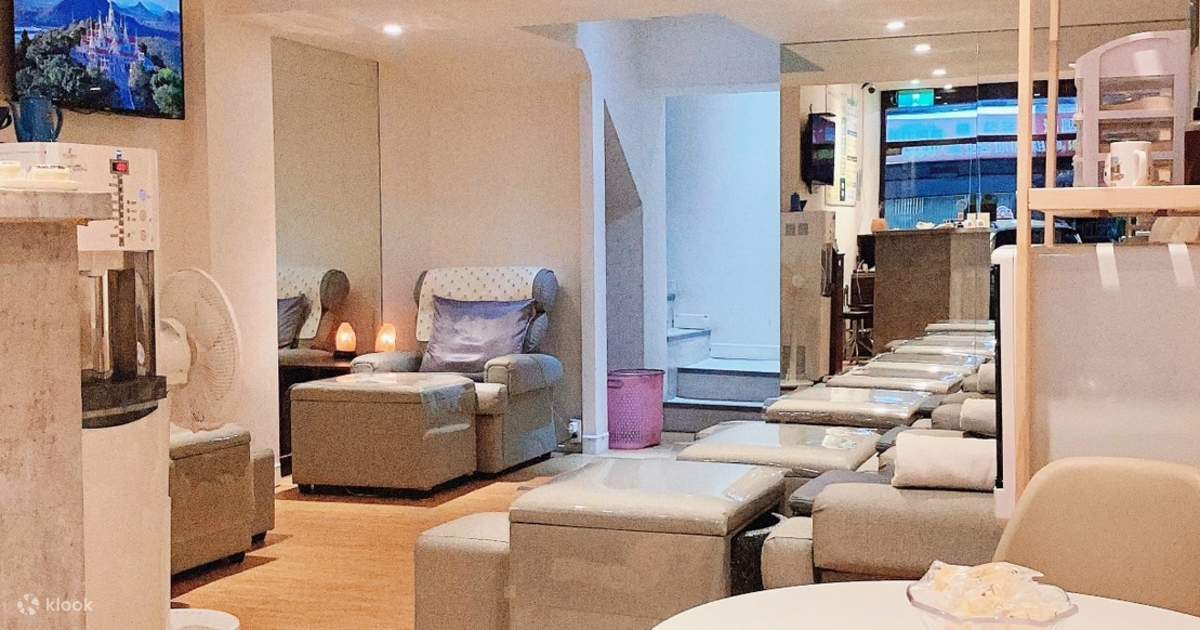 Kimura SPA Health Center Massage Voucher - Klook